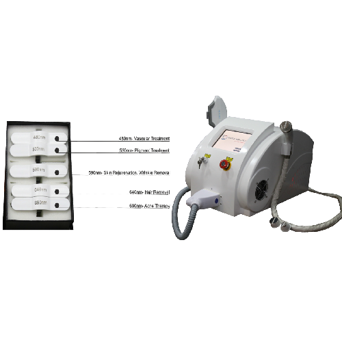 1000W Triple Diode Laser