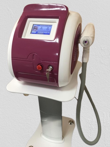 Coherant Aakar Fractional Laser - Medodin