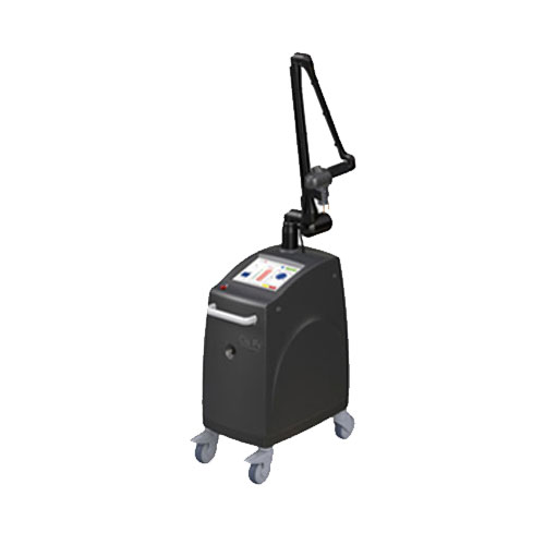Coherent Aakaar Fractional Sellas Laser - Medodin