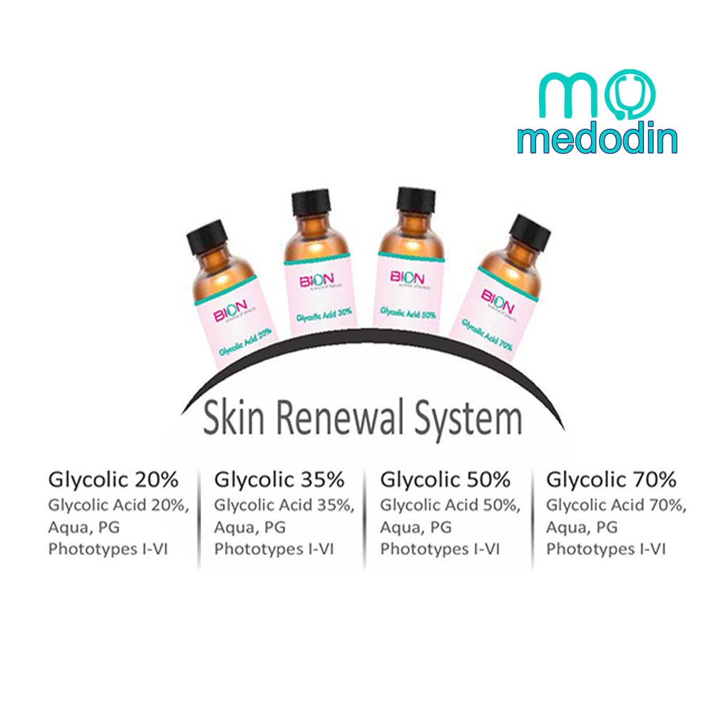 Geomedic Excimer Exciplex-308nm - Medodin