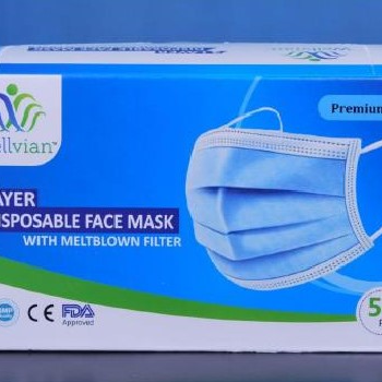 OXY MASK (One Mask) – ADULT - Medodin