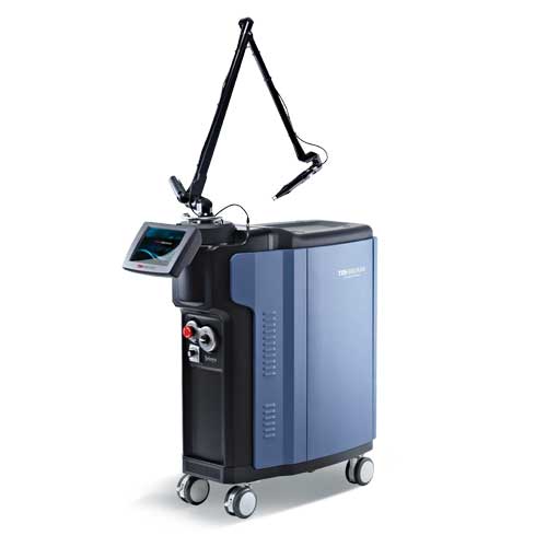 Skin Aesthetic HIFU Double S - Medodin