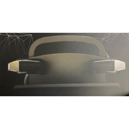 Soprano Titanium Diode Laser - Medodin