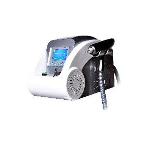 Soprano Titanium Diode Laser - Medodin