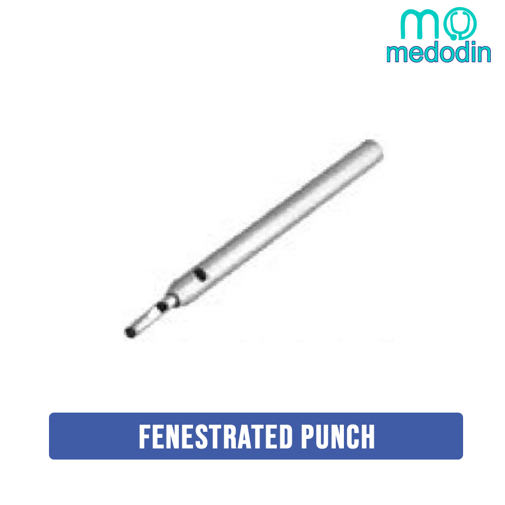 Super Fue Extraction - Medodin