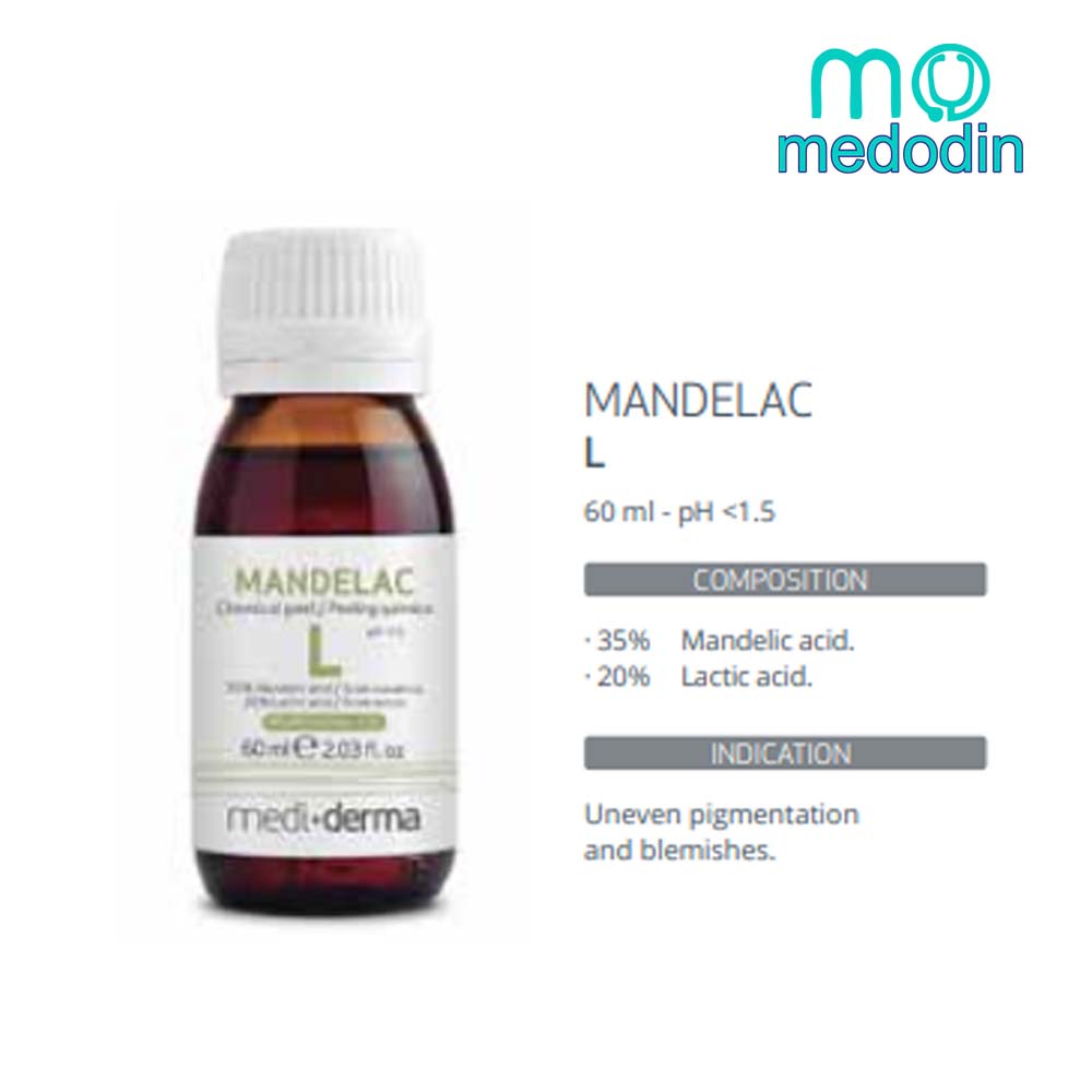 Taygete Carbon Peel - Medodin