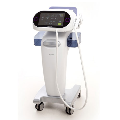 Timpac HIFU - Medodin