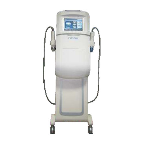 Timpac Microneedle RF Dana Fractional - Medodin