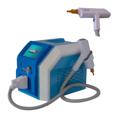 Timpac Q-switch Magnum - Medodin