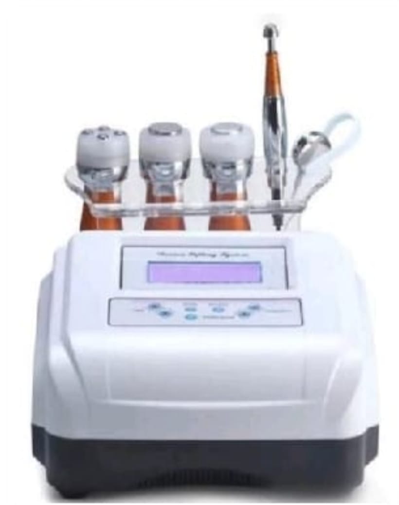 Mesotherapy machine - Medodin