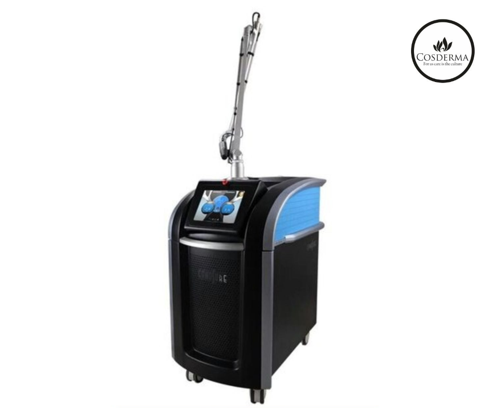 U.D.S Super Tattoo Removal Machine - Medodin