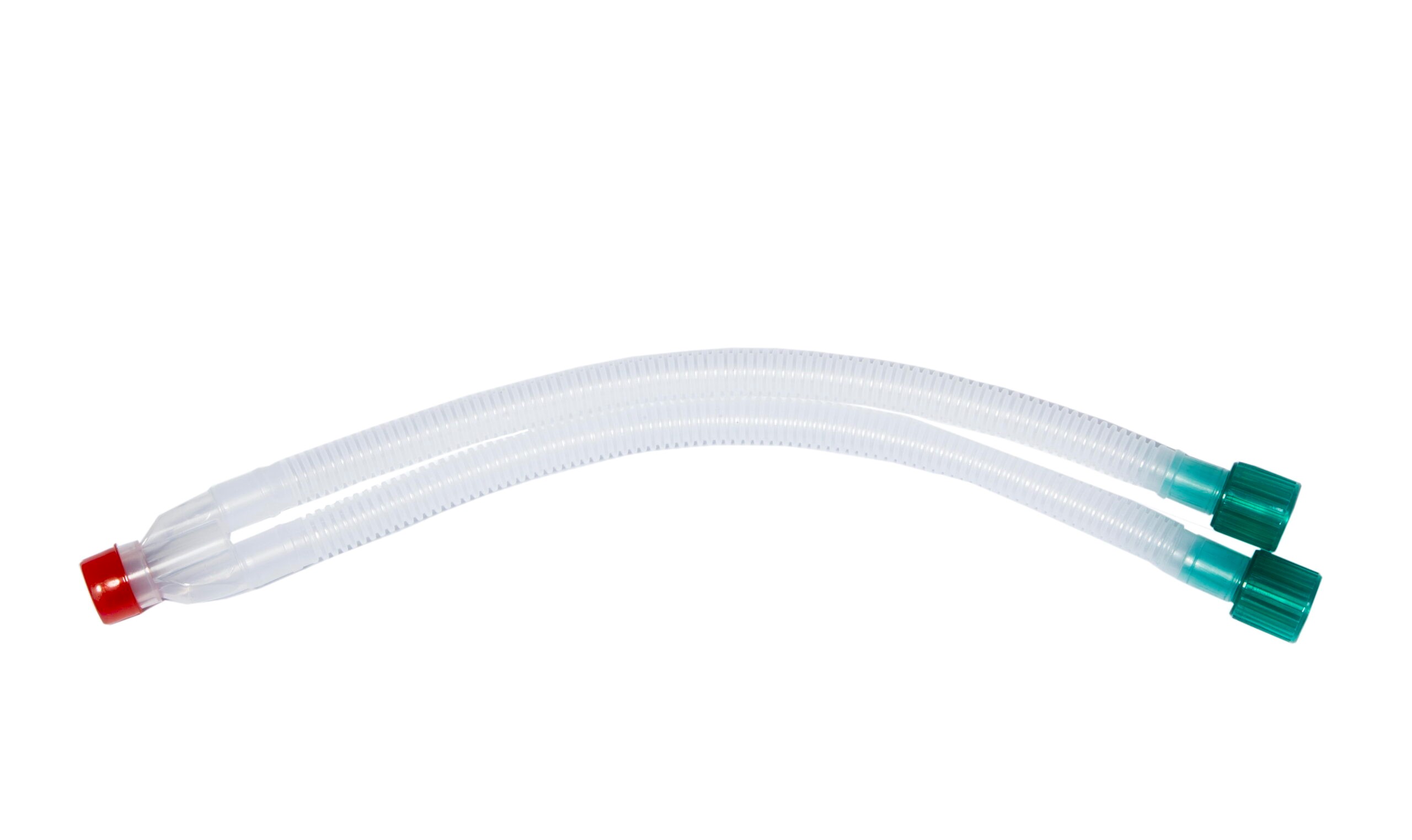Ventilator Circuit – Extendible Adult 1.6 mtr - Medodin